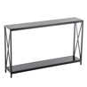 Laurel Foundry Modern Farmhouse® Germantown Console Table & Reviews | Wayfair